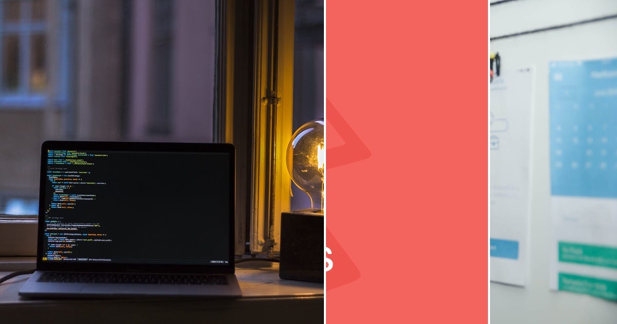 List: Coding | Curated by Init | Medium
