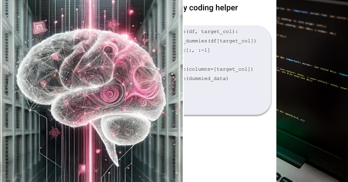 List: AI | Curated by Steven Stringer | Medium