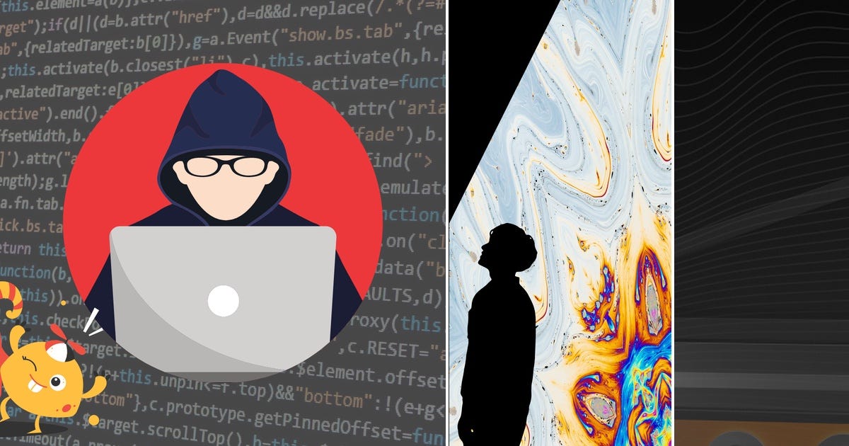 List: Web3 | Curated by Luis Rojas | Medium