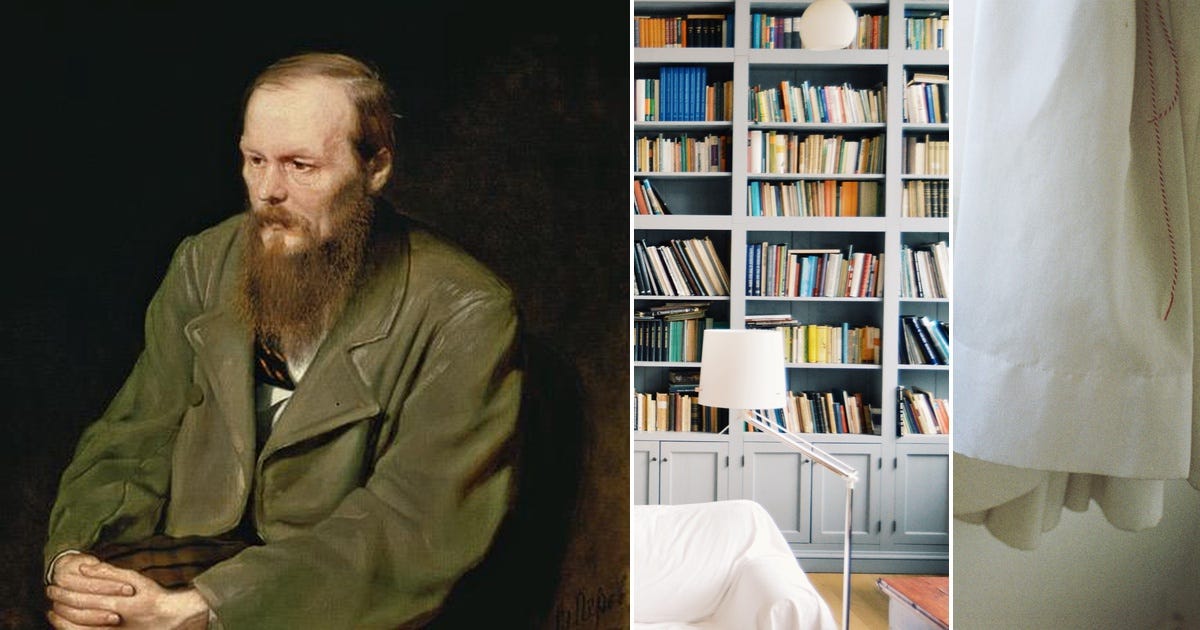 List: Bookish Topics | Curated by Cleo C. | Medium