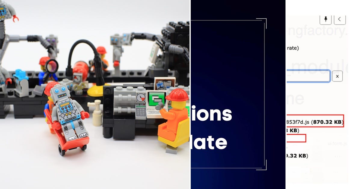 List: Angular | Curated by Maxim Son | Medium