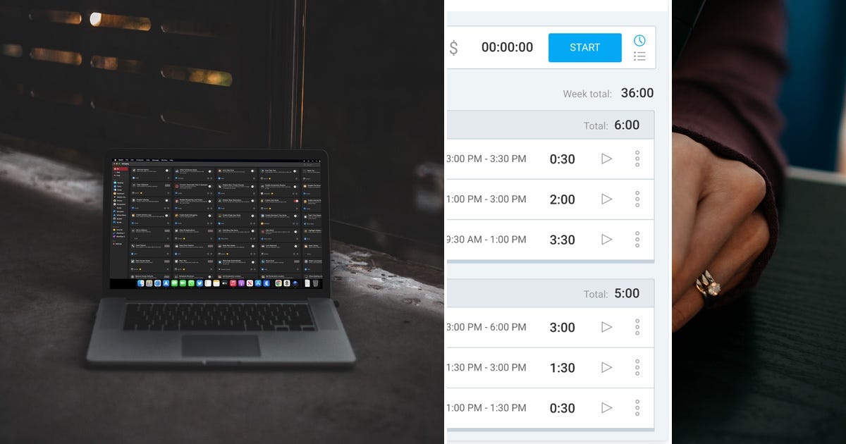 List: CODE | Curated by Esteban Löbel | Medium