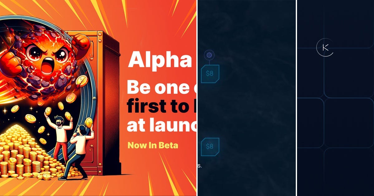 List: Reading list | Curated by Cakes On Solana | Medium