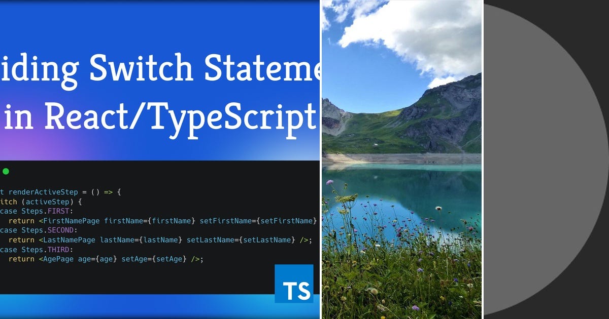 List Typescript Curated By Shashank M Medium 