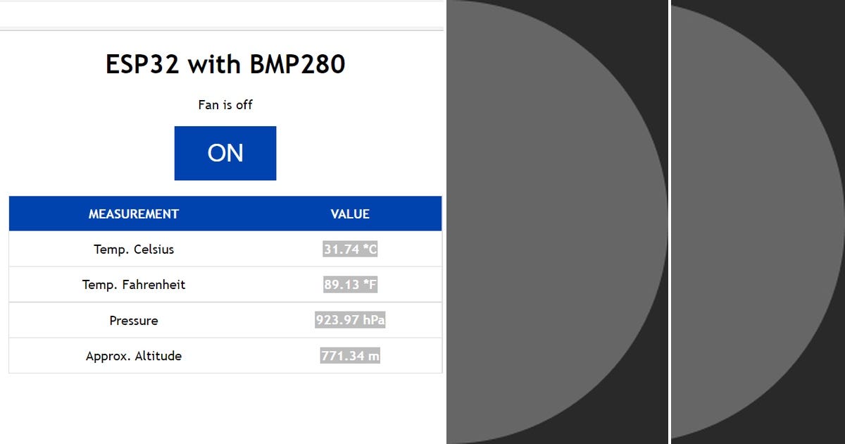 List Matter On Esp32 Curated By Glenn Mossy Medium