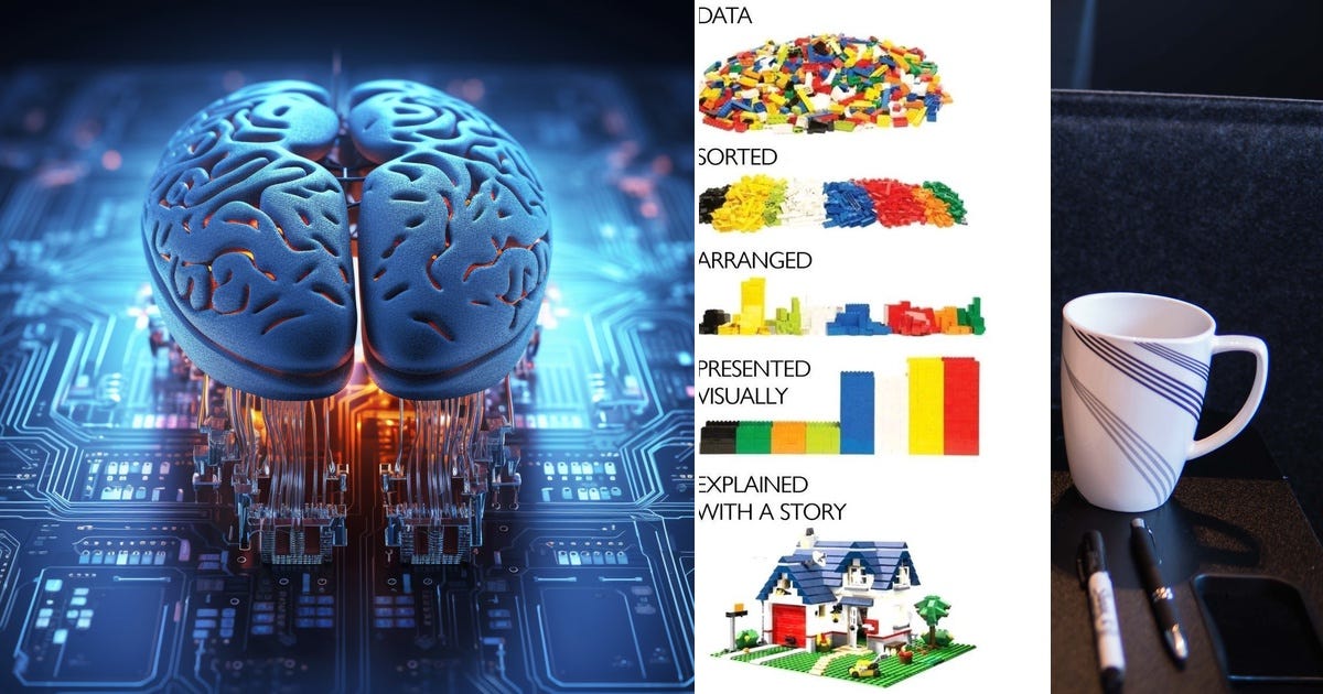 List: Data Analysis | Curated by venkat.kalisetty | Medium