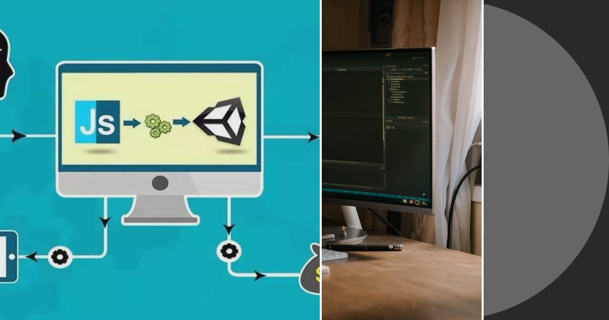 List Javascript Curated By Brandon Henson Medium