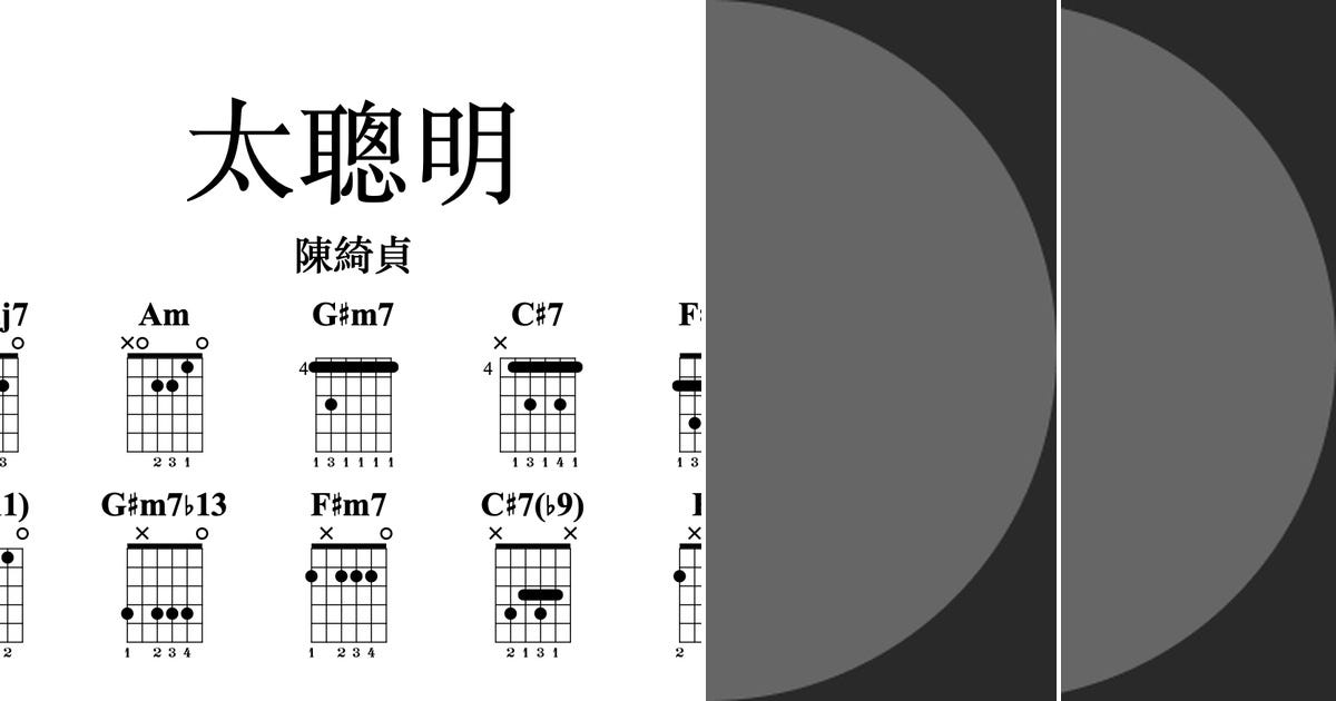 List: 吉他譜 | Curated by Hayashi Itsuki | Medium