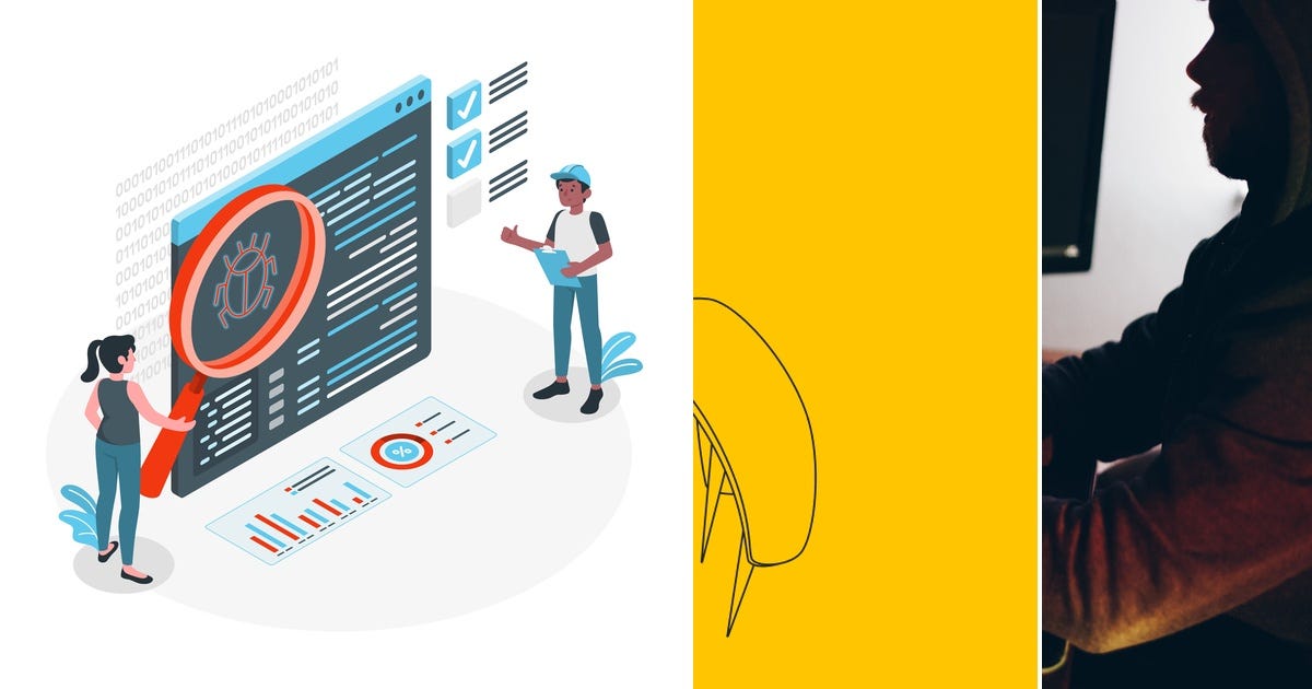 List: QA | Curated by Mike | Medium