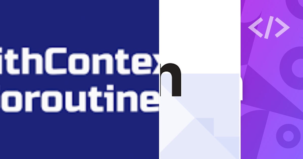 List Android Curated By Abou Zuhayr Medium
