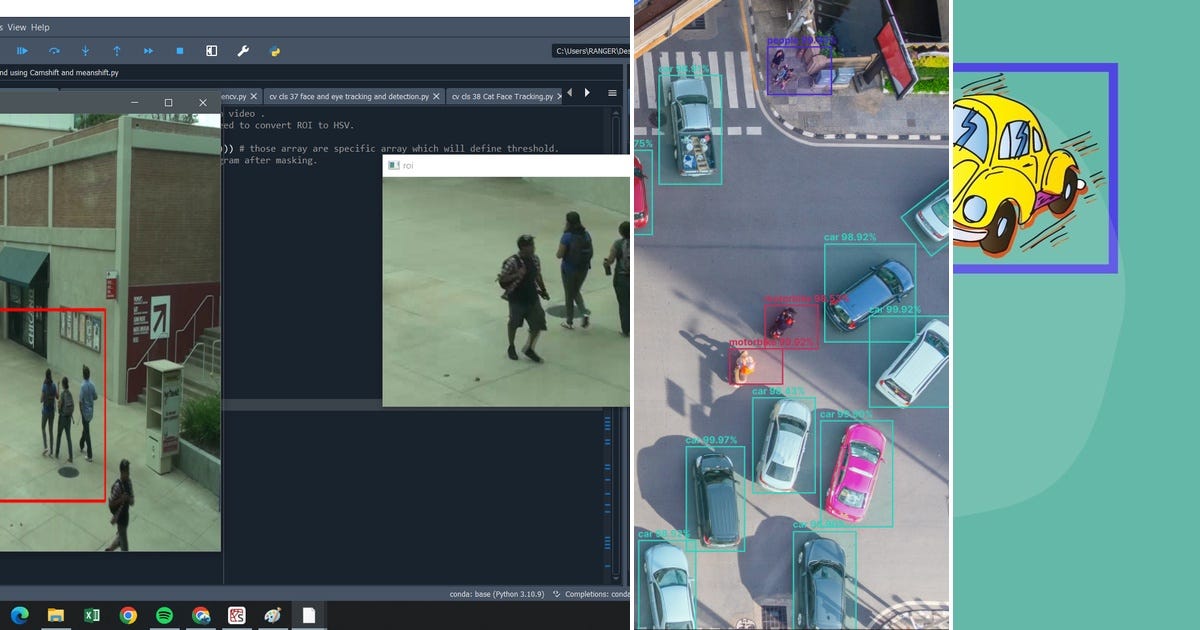 List: Tracking | Curated by zekicinar | Medium