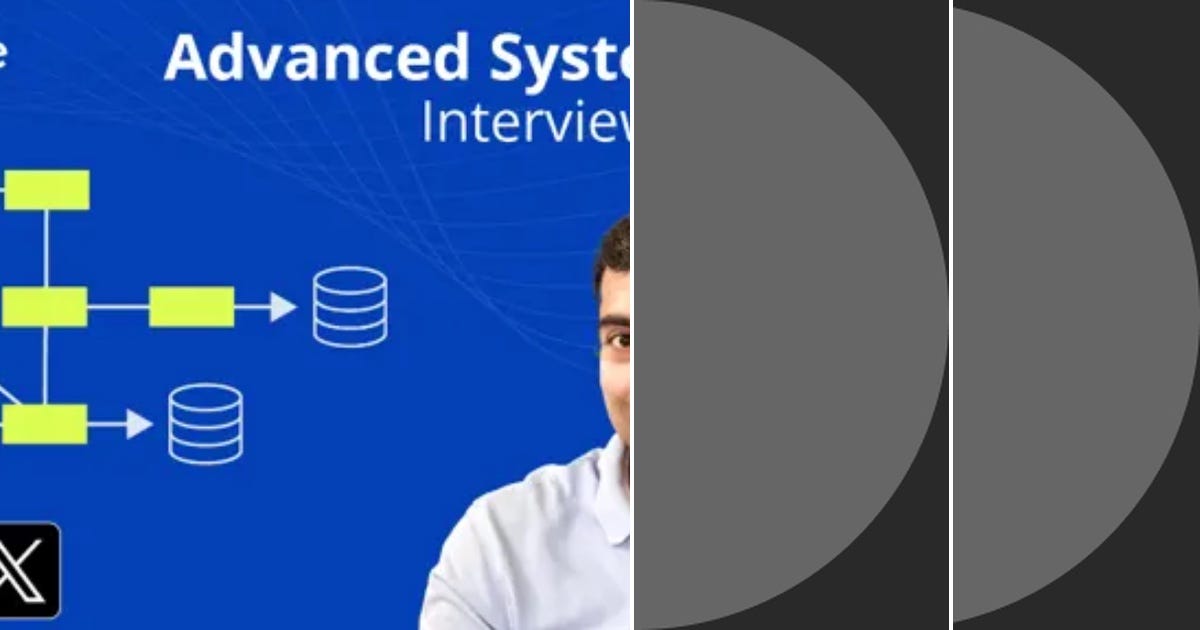 List: System design | Curated by Prashant Pandey | Medium