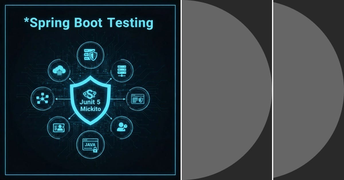 List: Code Testing Tools | Curated by Stuart MacKenzie | Medium