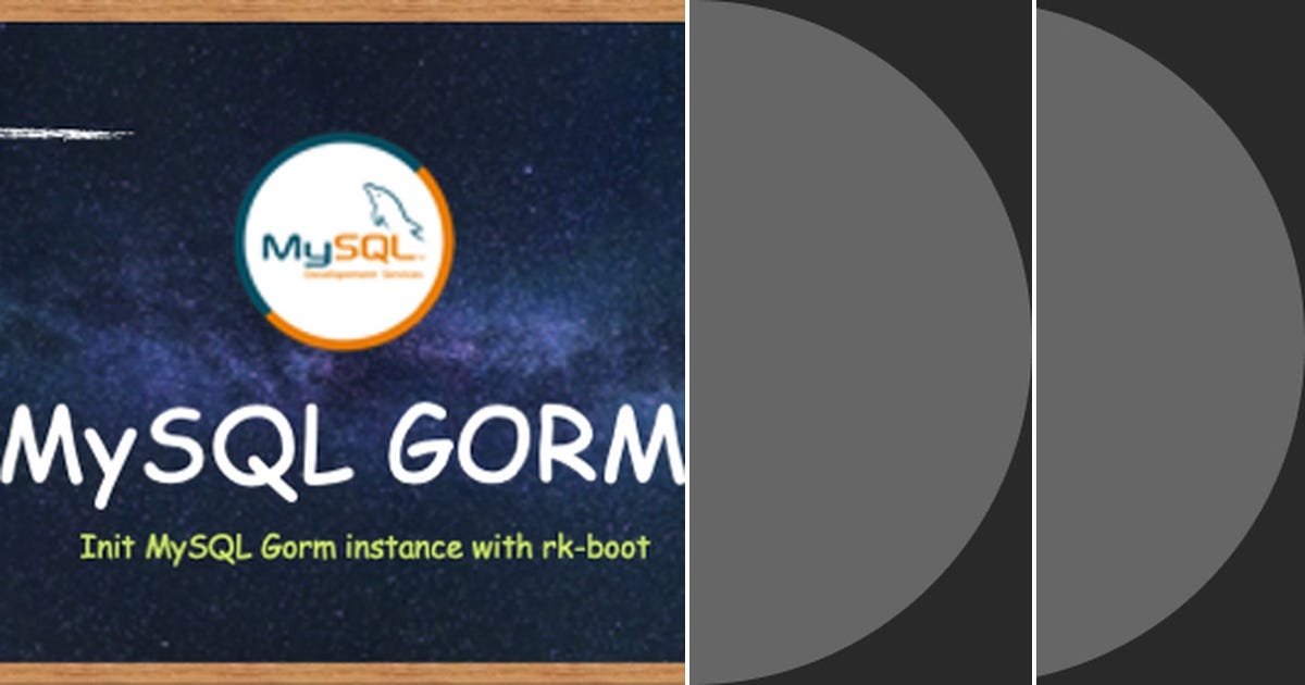List: Database | Curated by mofcloud | Medium