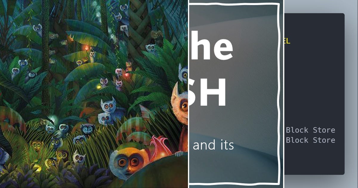 List: Linux | Curated by Kraxli | Medium