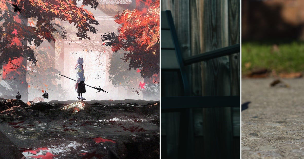 List: Python - OOP | Curated by Luke Teo | Medium