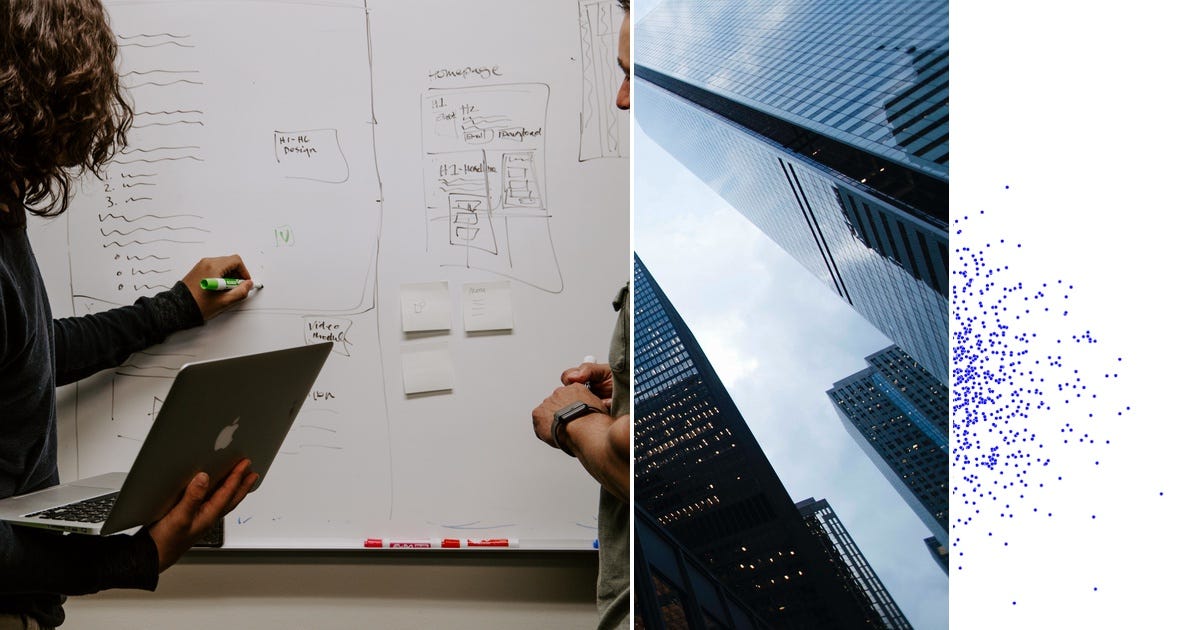 List: Datar | Curated by Corbra | Medium