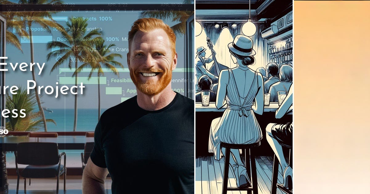 List: Project Management | Curated by Steve Radich | Medium