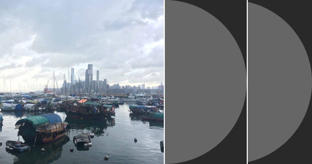 List: Read Again | Curated by Sunny Cheng | Medium