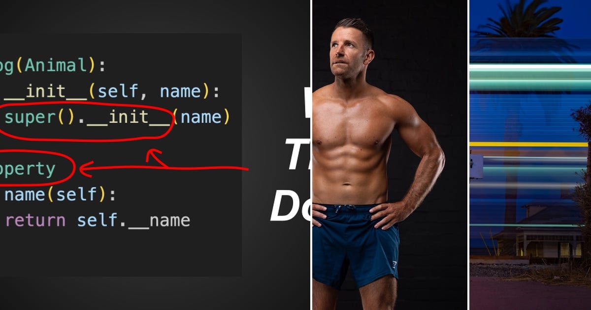 List: Saved | Curated by Patrick Cichon | Medium