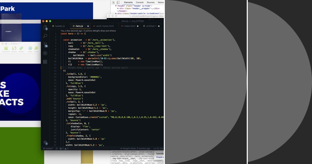 List: Coding | Curated by Whizbourne | Medium
