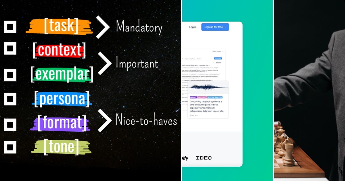 List: Tools | Curated by Cameron Clark | Medium
