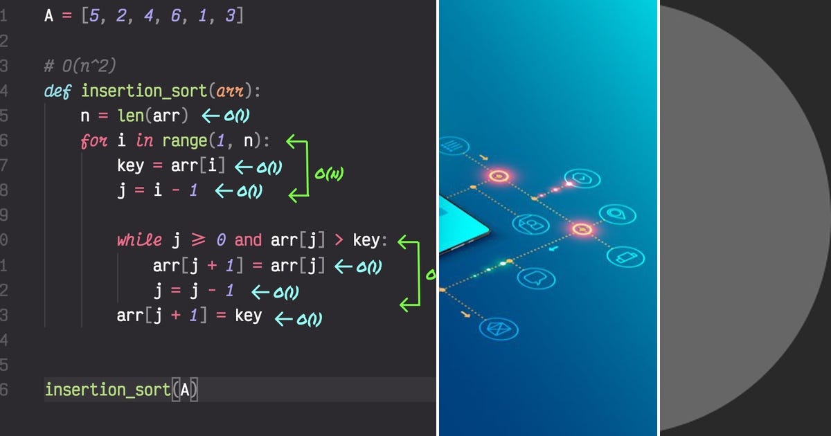 List: PROGRAMING NUGGETS | Curated by Vidit Kumar Saxena | Medium