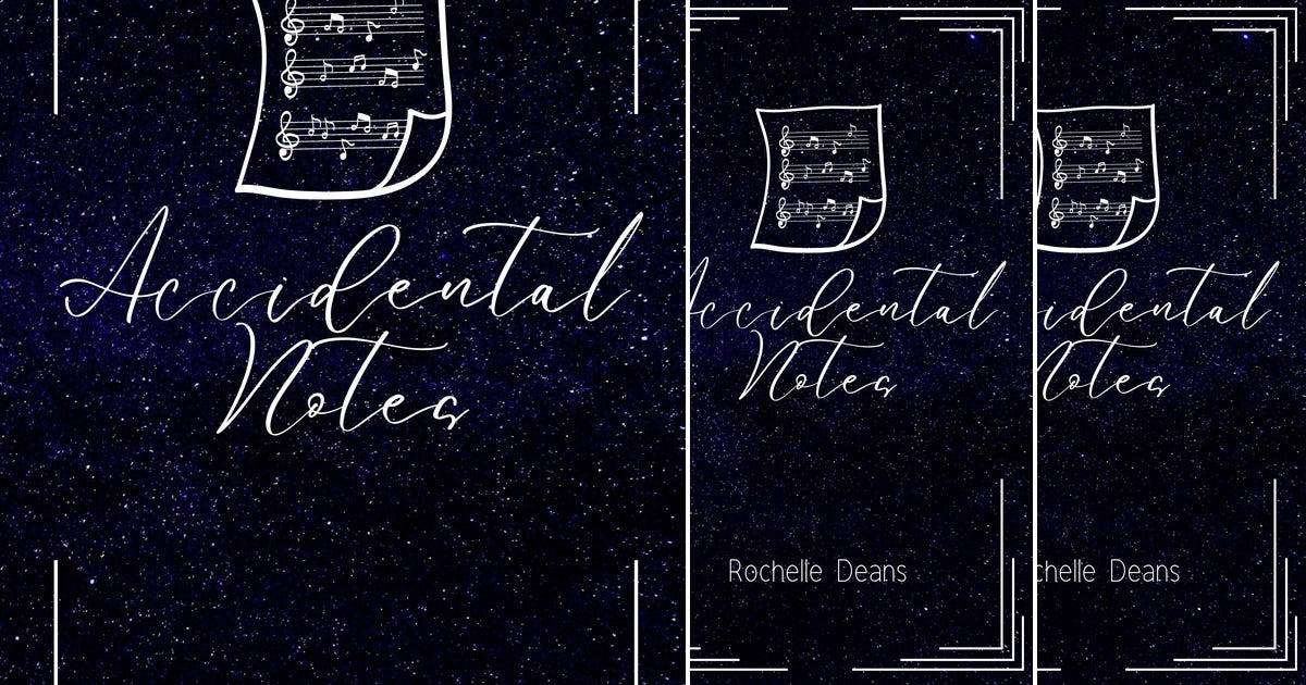 List: Accidental Notes: A Novel | Curated by Rochelle Deans | Medium