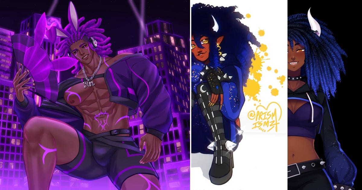 List: Exploring Vtubers | Curated by Duane Morrow | Medium