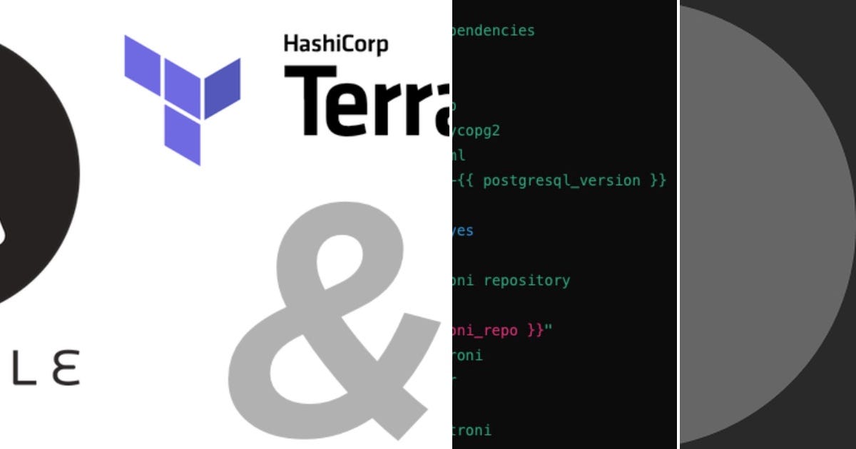 List: IaC | Curated by Christian Ploeger | Medium