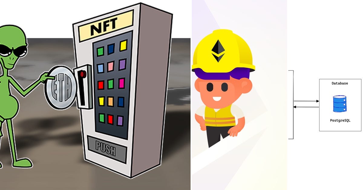 List: NFT | Curated by Rou Hakimpour | Medium