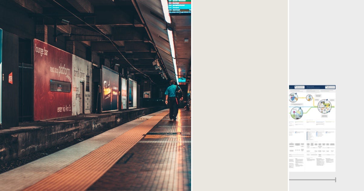 List: Public transport | Curated by Aysel Malikova | Medium