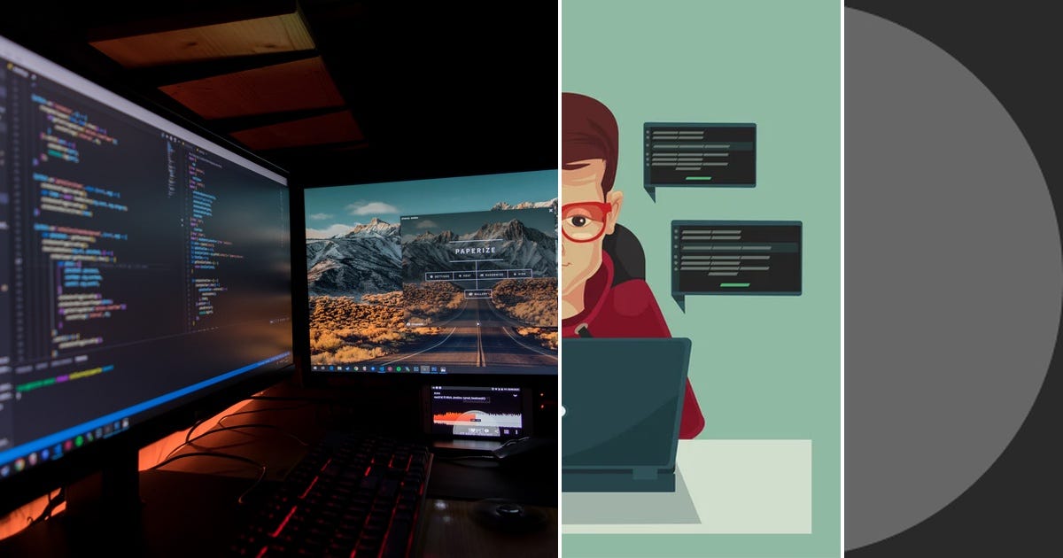 List: Coding | Curated by Amitagrawaliitm | Medium