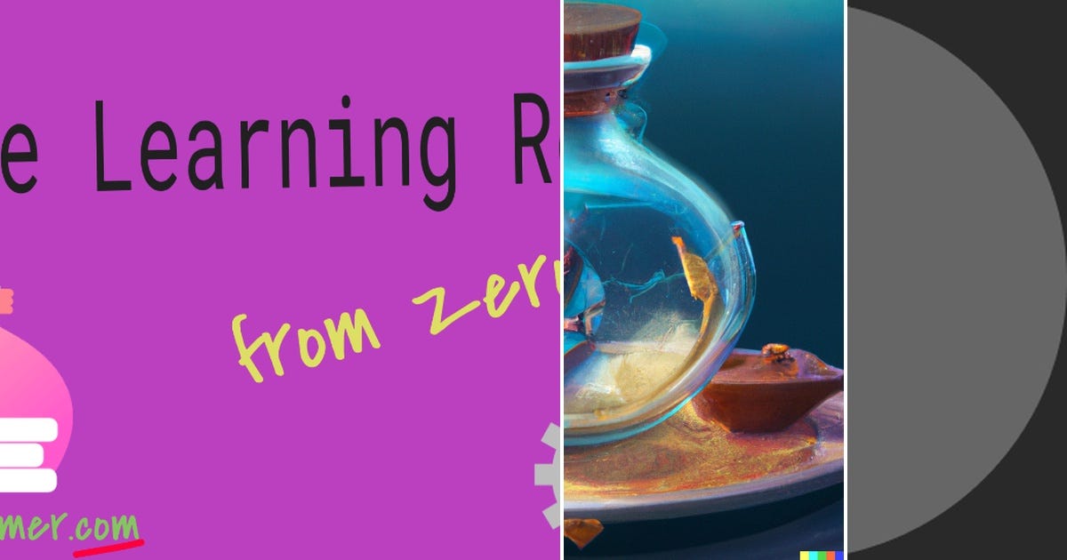 List: Ml | Curated by Deva | Medium