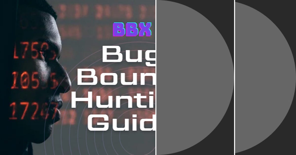 List: Bug Bounty tools and step Process | Curated by Hari 302-L | Medium