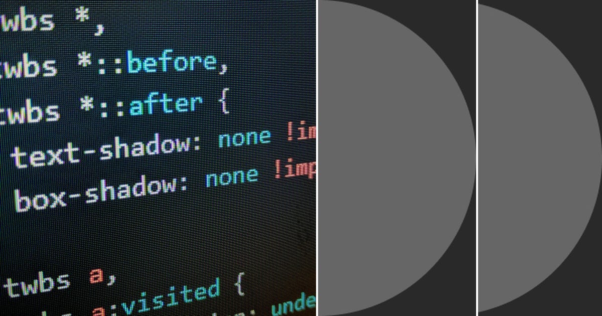 List: Bootstrap | Curated by Jakub Kares | Medium