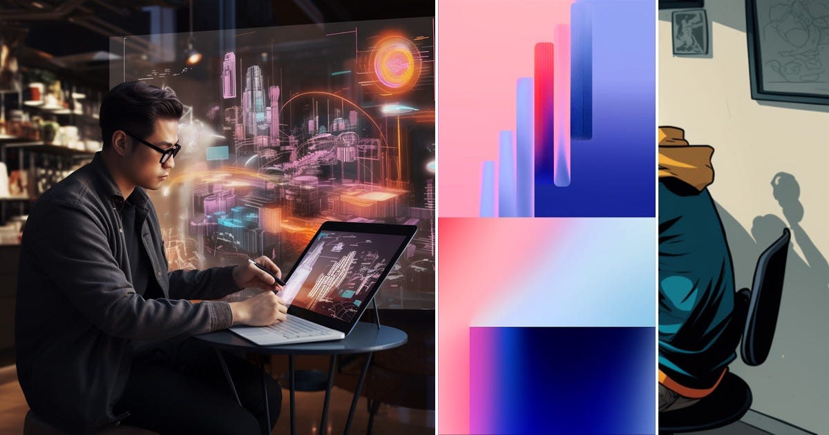 List: Artificial Intelligence | Curated by Liam Tanis | Medium