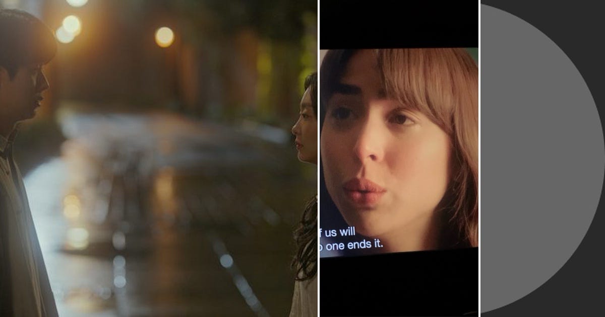 List: nakakaiyak | Curated by im here to slowly eat suga | Medium