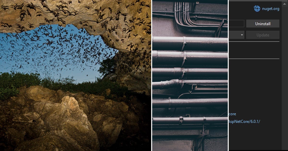 List: Logging | Curated by Mustafa | Medium