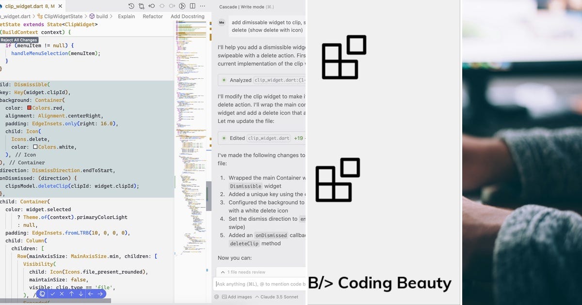 List: VSCode | Curated by Justin Christensen | Medium