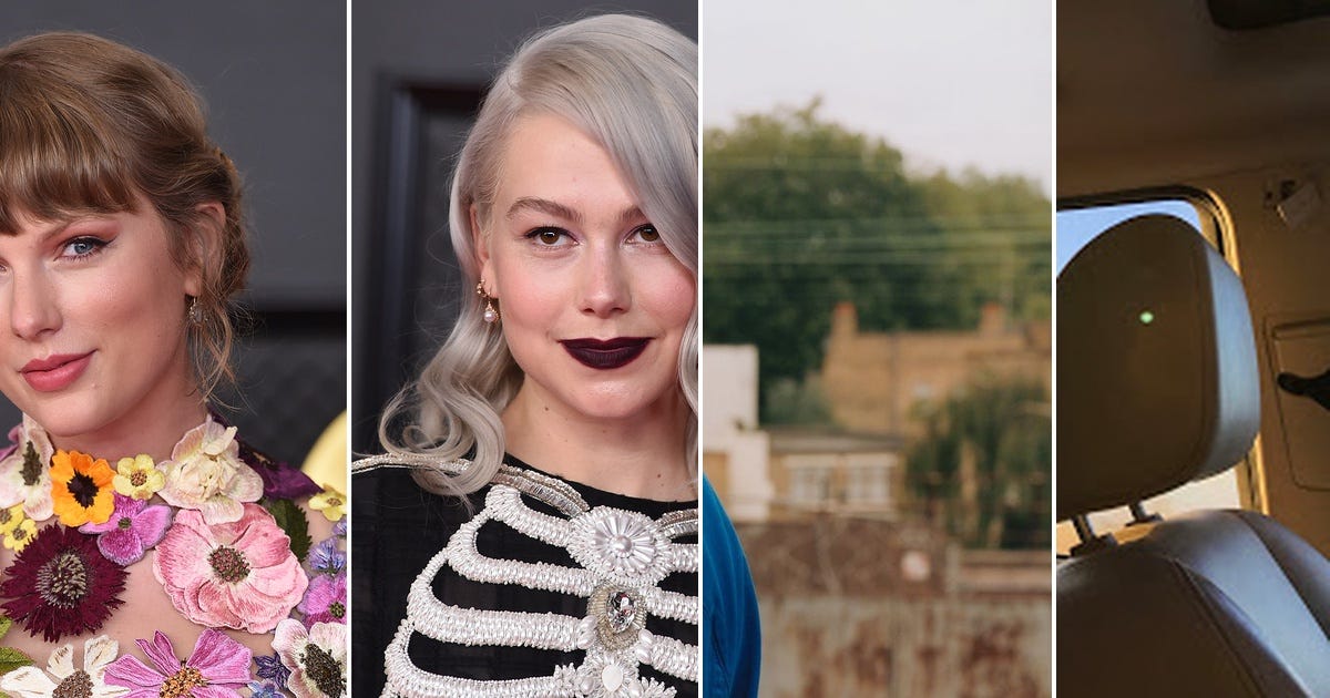 List: Sad Girl Summer | Curated by Jessica Beveridge | Medium