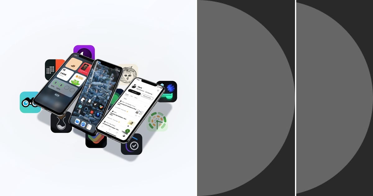 List: Apps | Curated by Dragan Savic | Medium