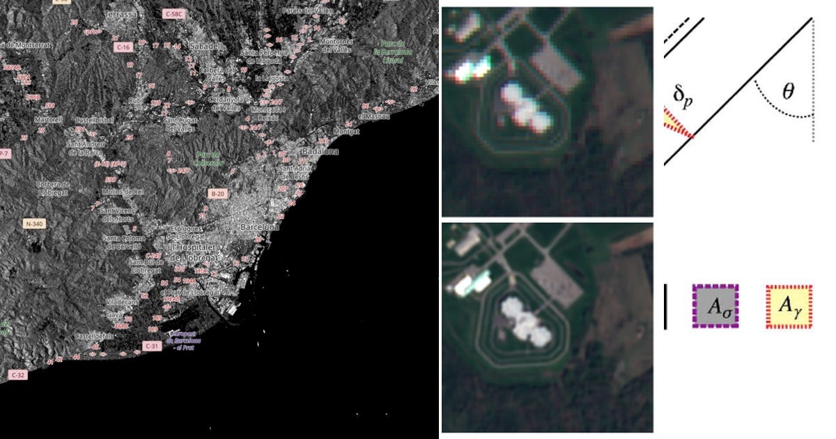 List: MsC - Geospatial and SAR | Curated by Manu Ramos | Medium