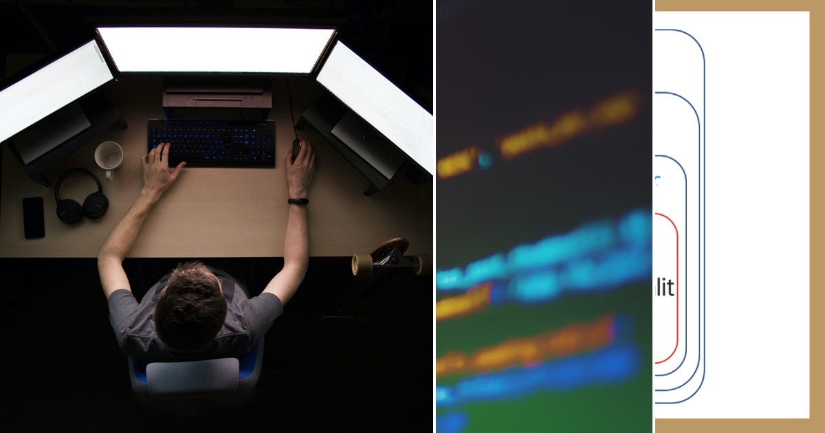 List: Python | Curated by Roberto Shimizu | Medium