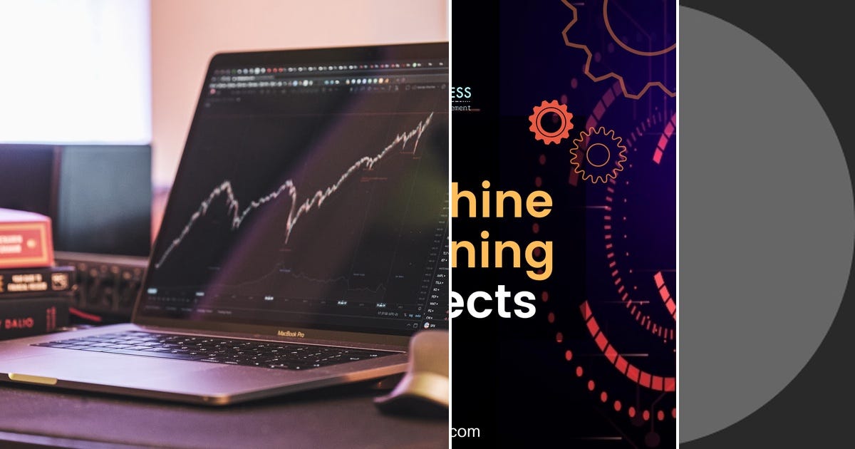 List: ML | Curated by Pk | Medium