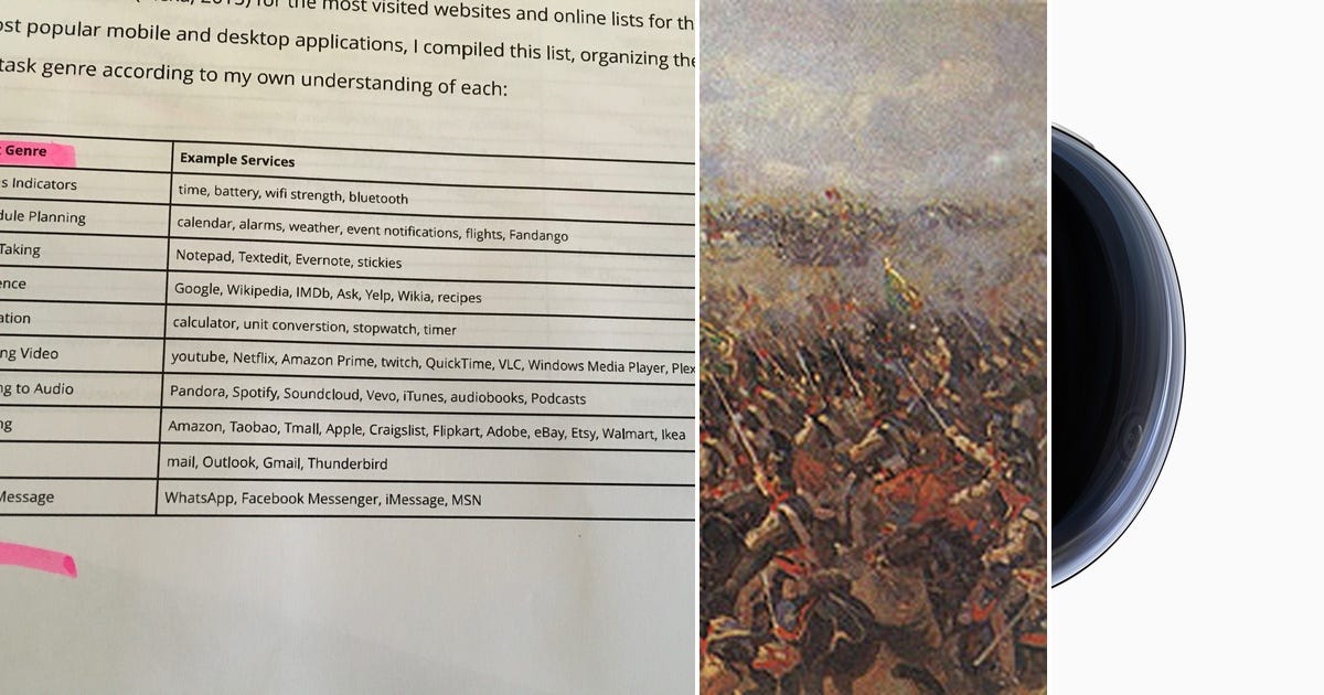 List: GSAPP-Readings | Curated by Celeste Layne | Medium