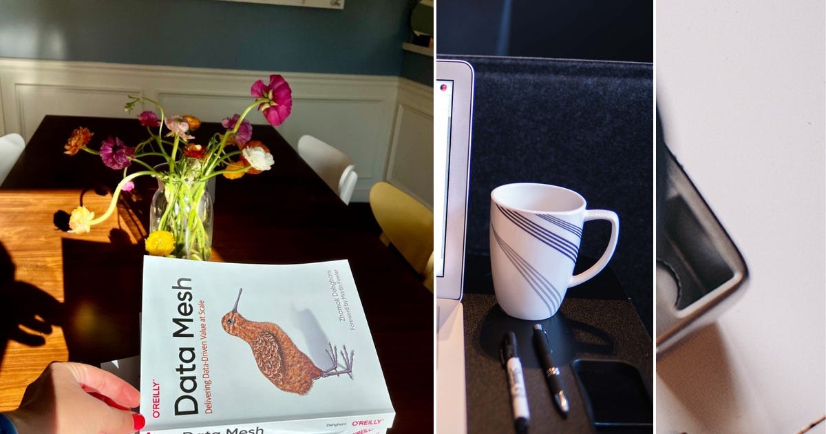 List: Data Strategy | Curated by Atul Biniwale | Medium