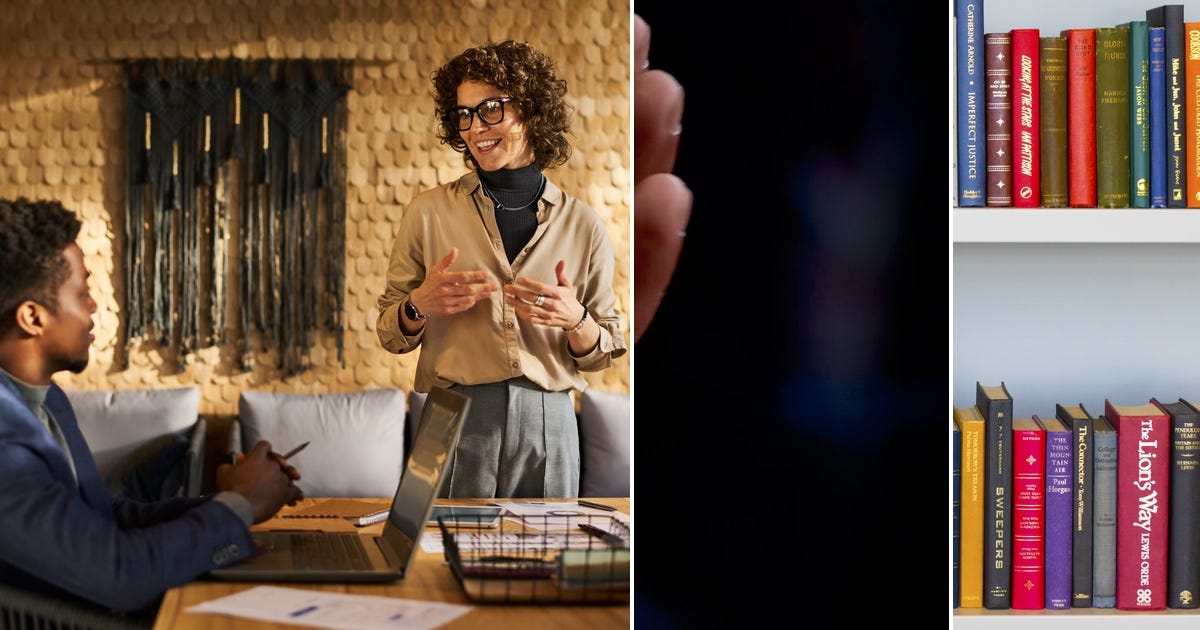 List: Articles by Caryl | Curated by Jeff Brown | Medium