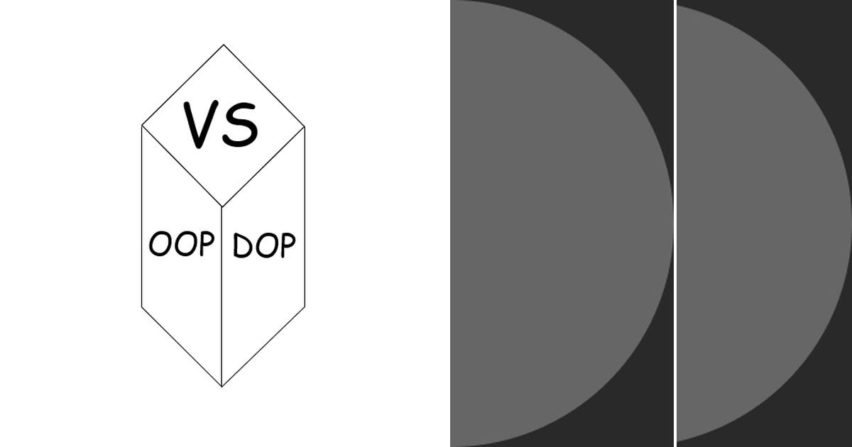 List: Data oriented programming | Curated by Sarecraftcode | Medium
