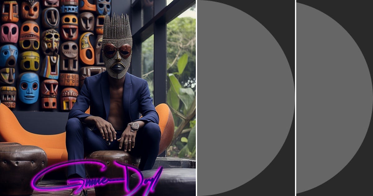 List: Artistic Chronicles | Curated by Gunner Doyle | Medium